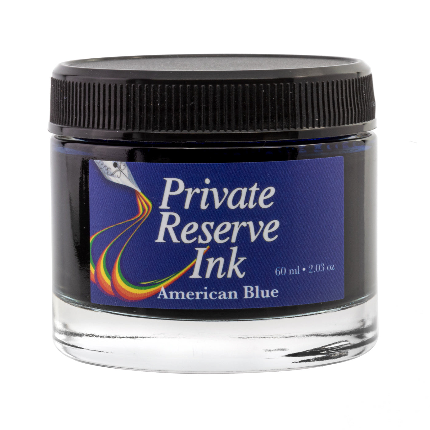 Private Reserve Ink