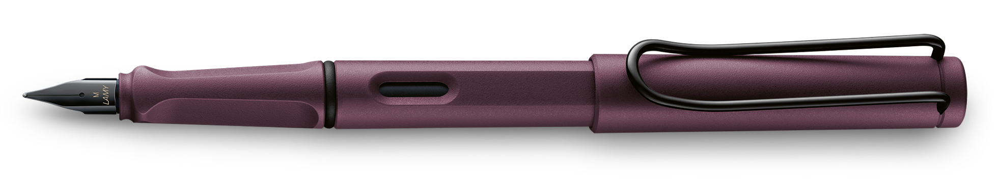 Lamy Safari Scarlet Fountain