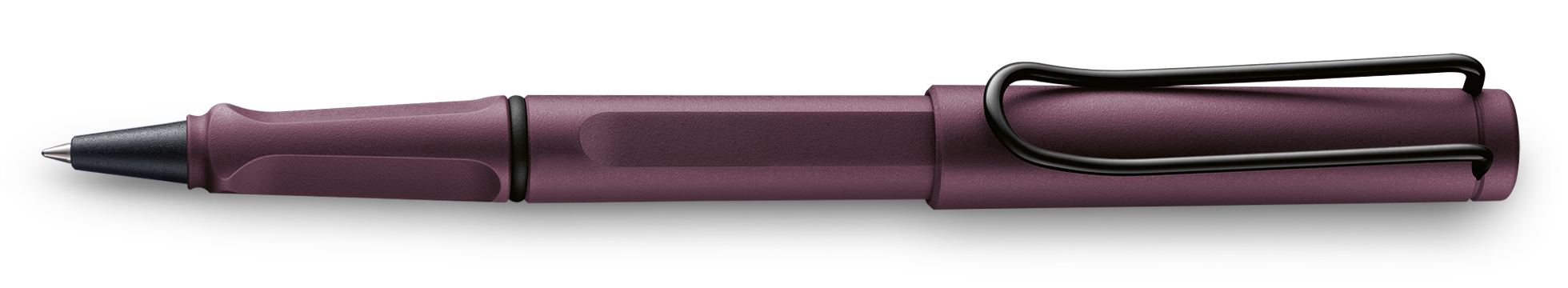Lamy Safari Scarlet Rollerball