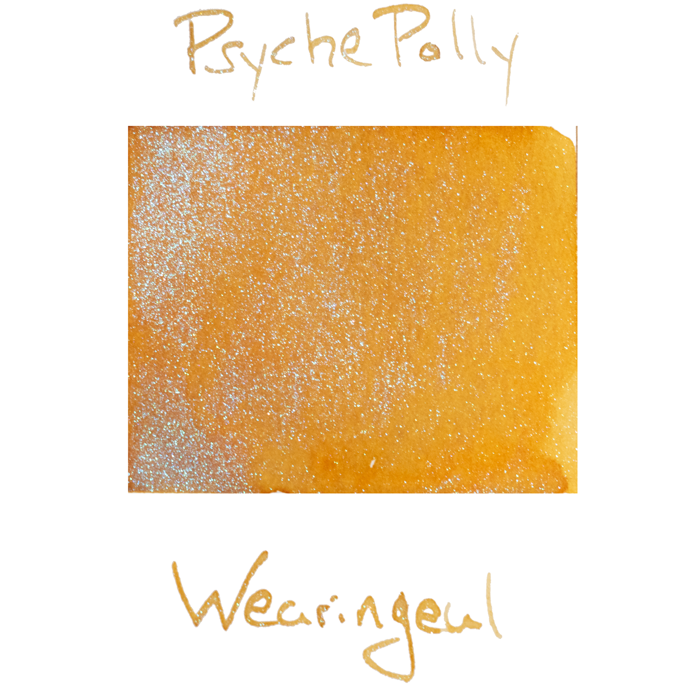 Wearingeul - Your Throne - Psyche Polly