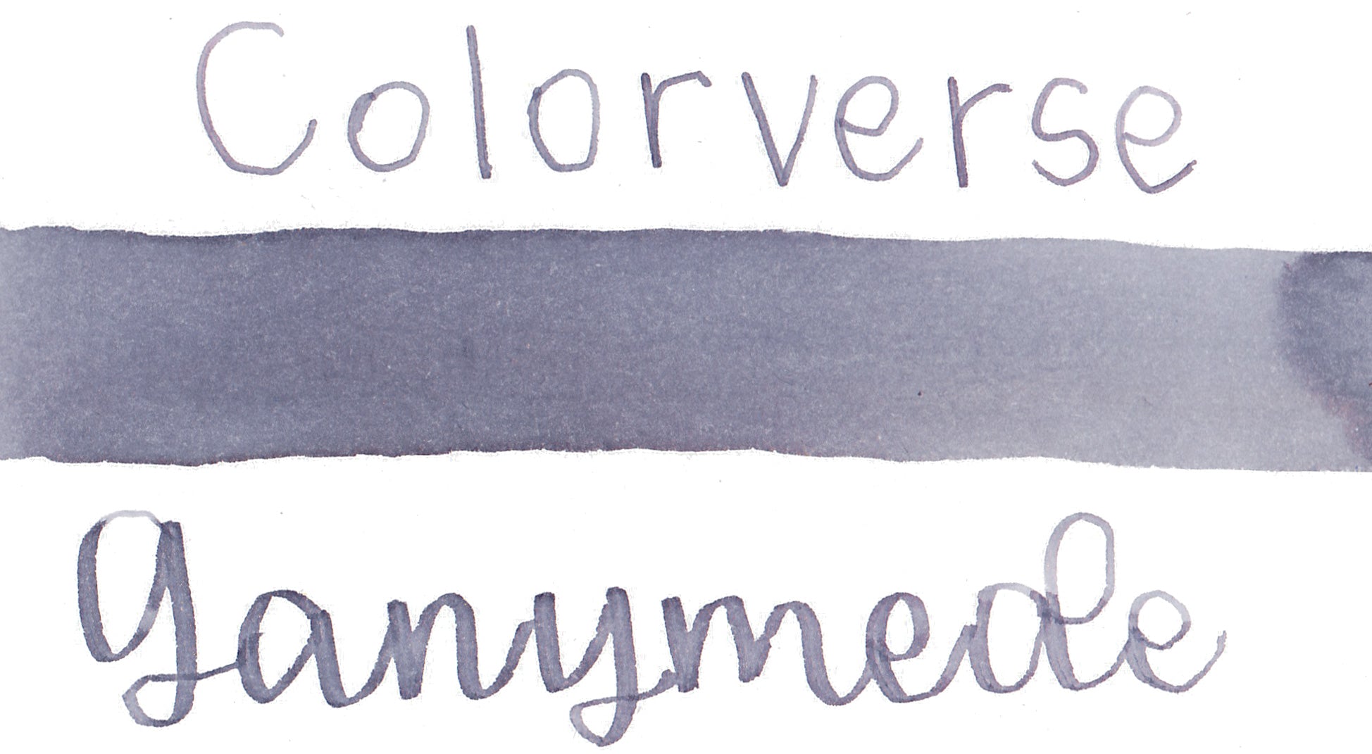 Colorverse 98 & 99 Ganymede & Icy Moon Glistening