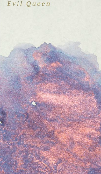 Journalize - Whimsical - Evil Queen