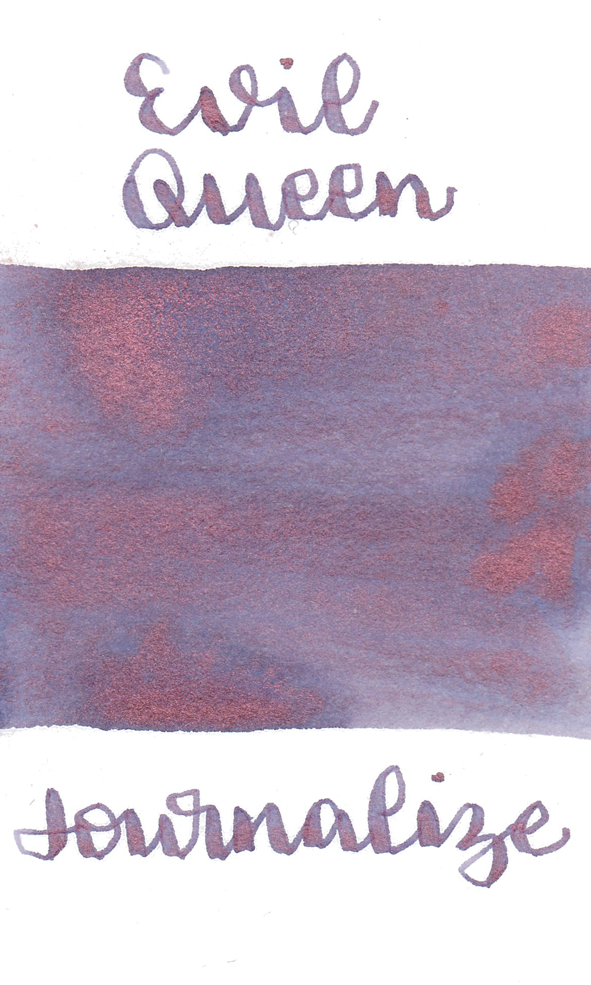 Journalize - Whimsical - Evil Queen