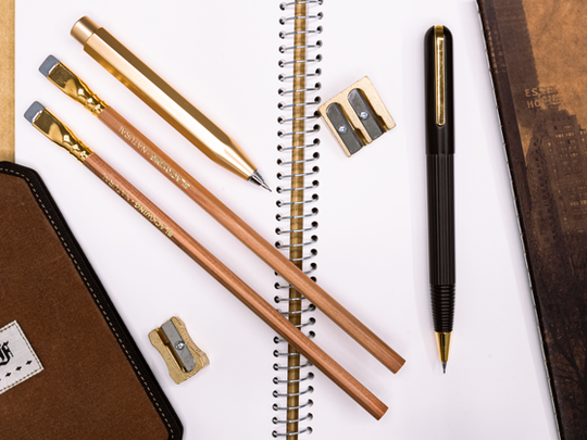 Vanness Pen Shop, Little Rock, AR