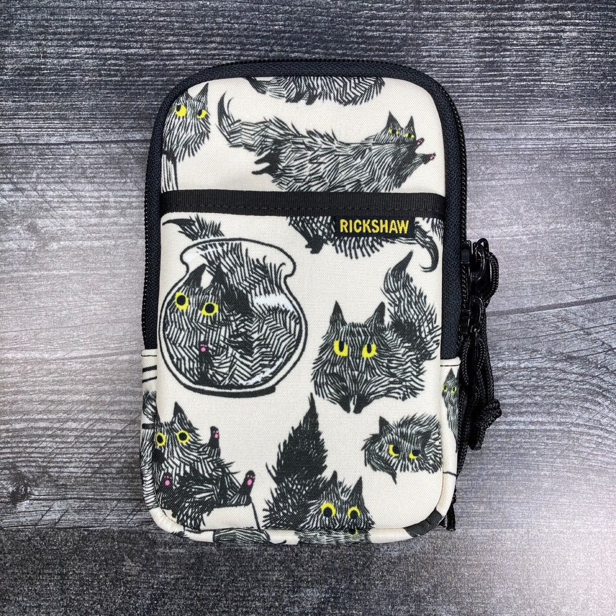 Rickshaw Yuki Cat Sinclair R