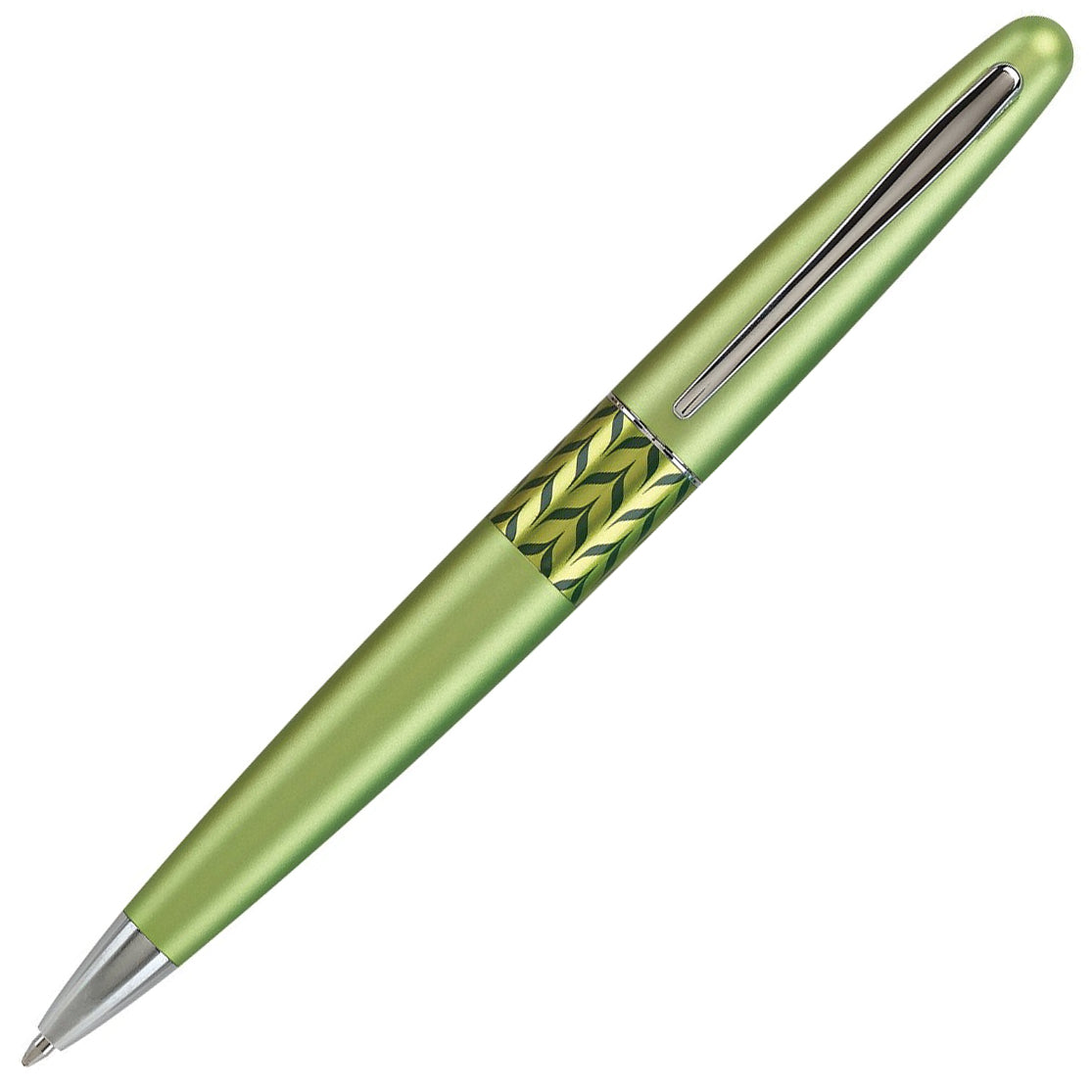 Pilot Metropolitan Retro Pop Ballpoint - Green