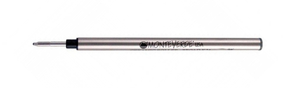 Monteverde Pelikan Style Rollerball Refill Black