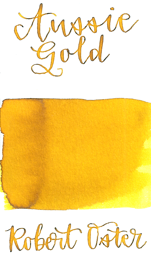 Robert Oster Aussie Gold