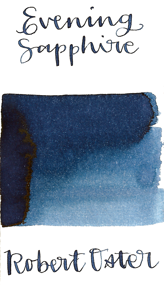 Robert Oster Evening Sapphire
