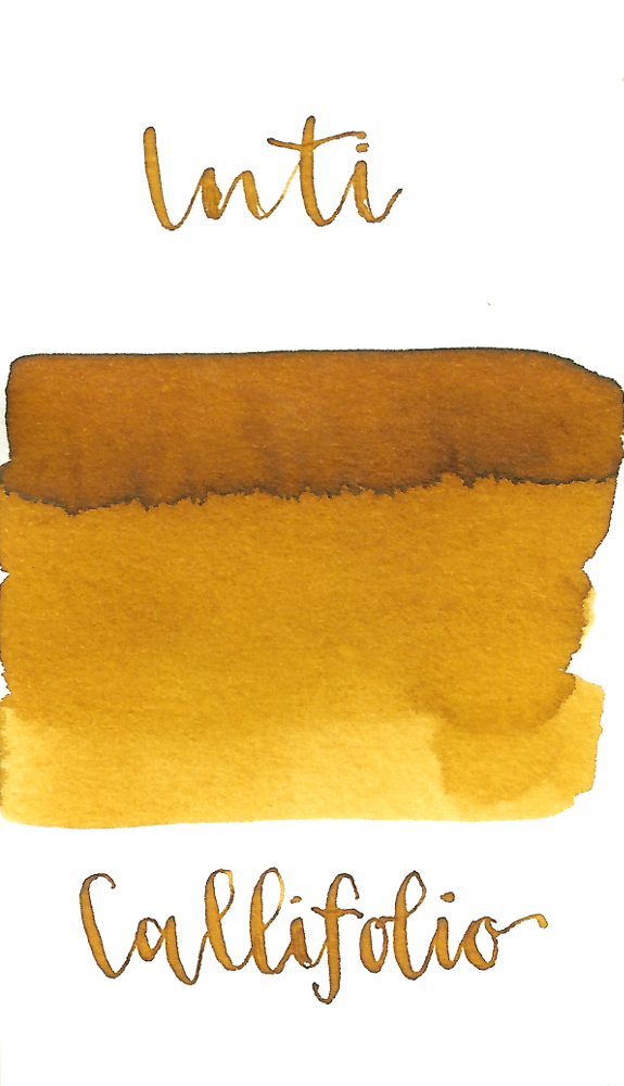 Callifolio Inti
