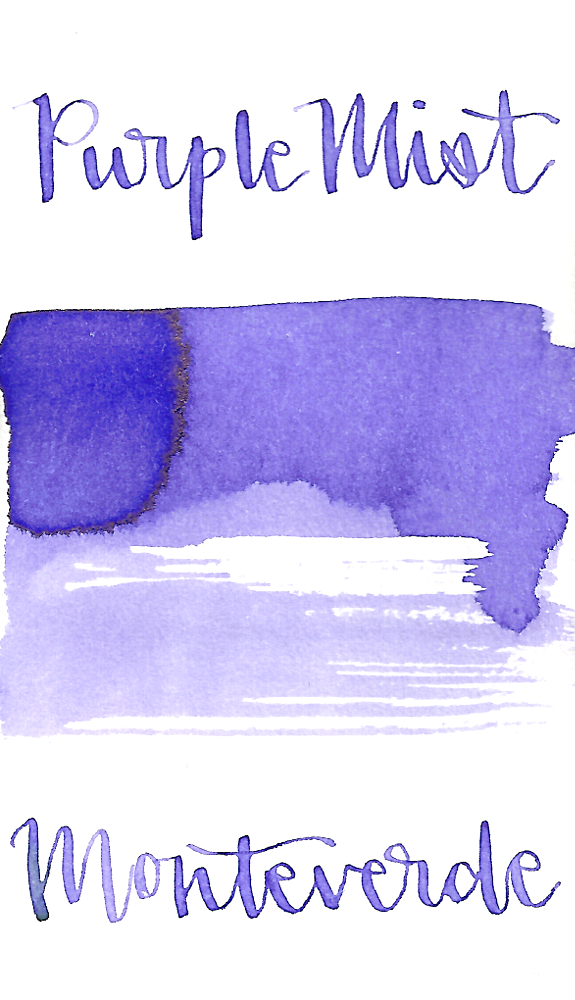 Monteverde ITF Purple Mist