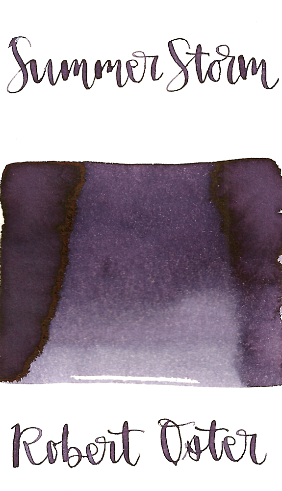 Robert Oster Summer Storm