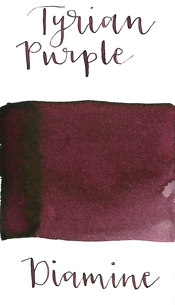 Diamine Tyrian Purple