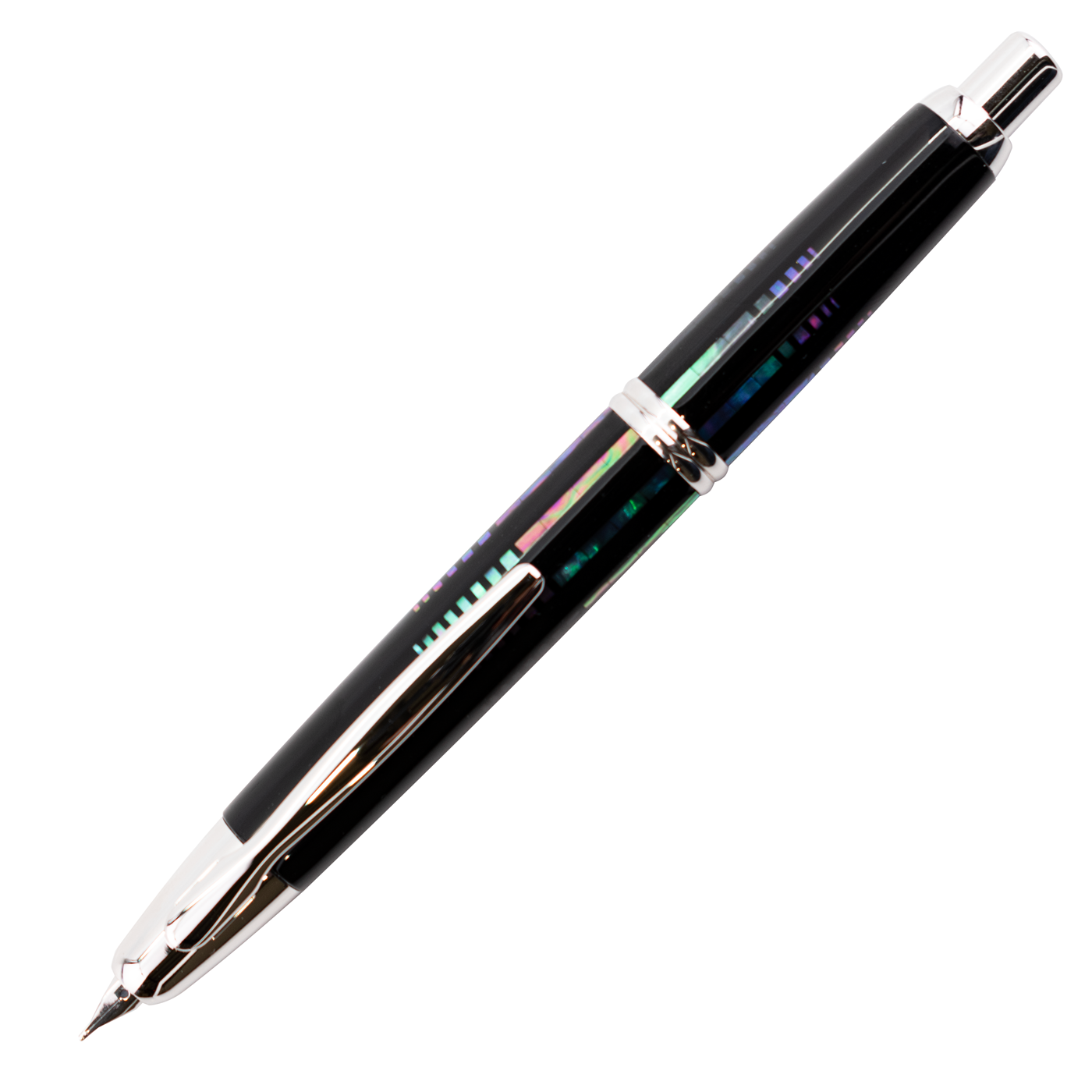 Pilot Vanishing Point Raden