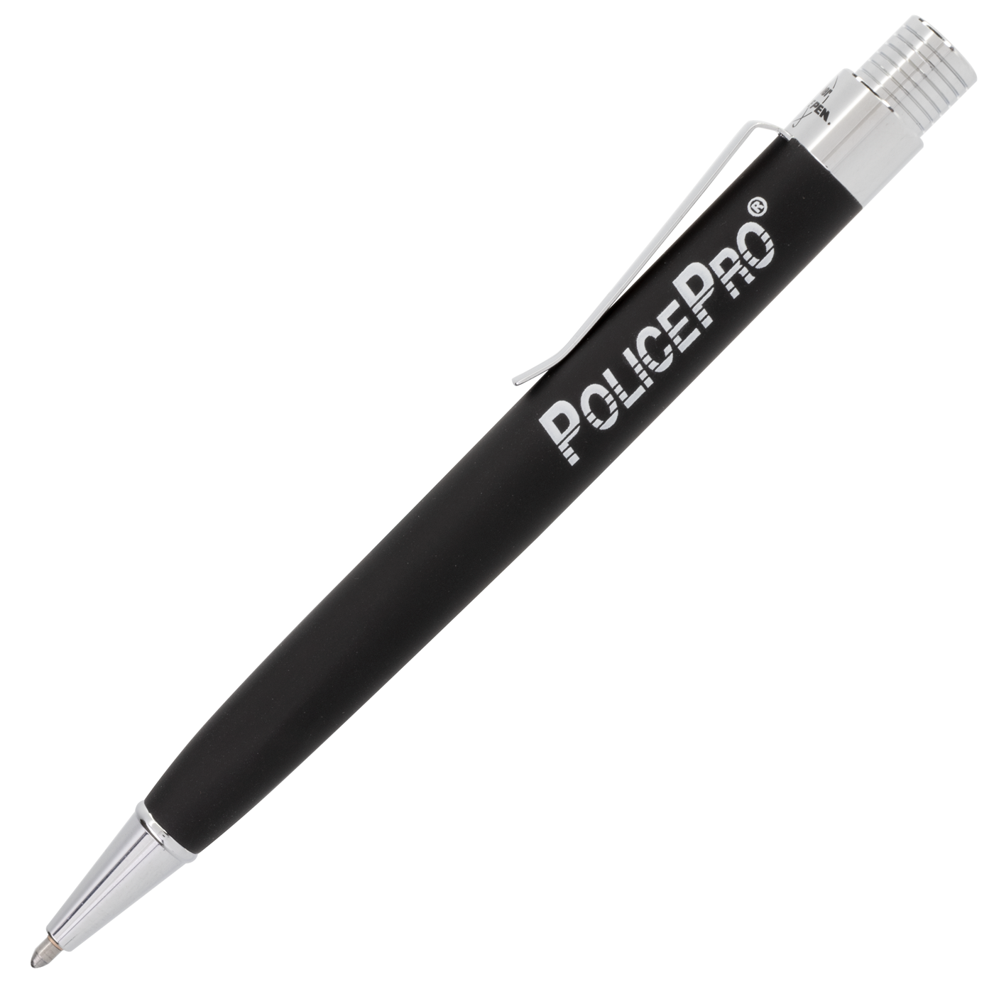 Fisher Police Pro Space Pen