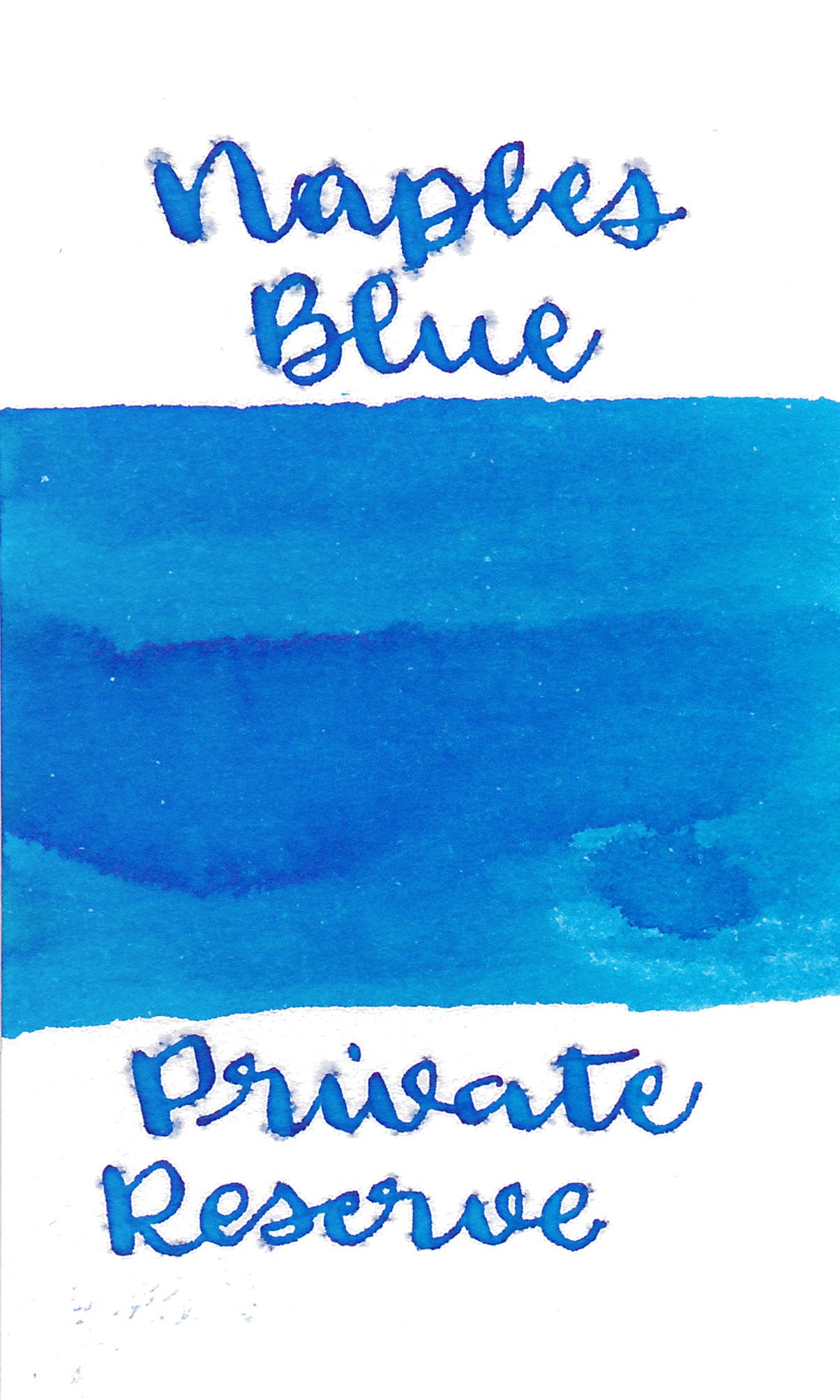 Private Reserve Naples Blue